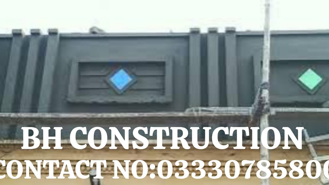 front pardaa design full vedio by BHUTTA CONSTRUCTION 🥰#viral # ...