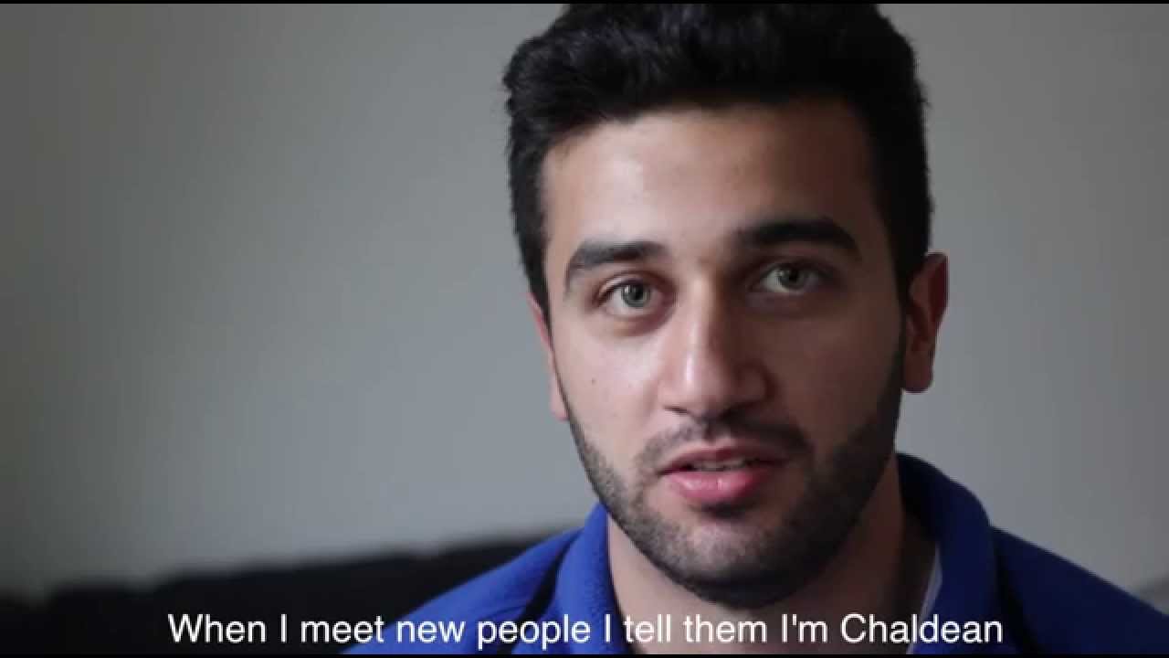 Chaldean