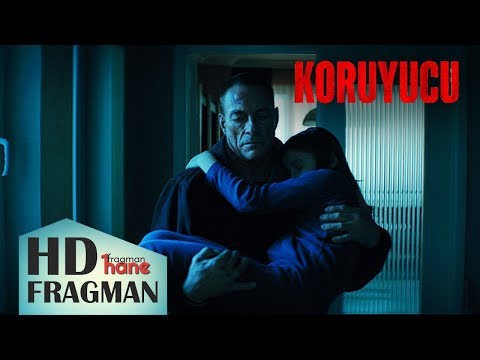 KORUYUCU | Türkçe Altyazılı Fragman