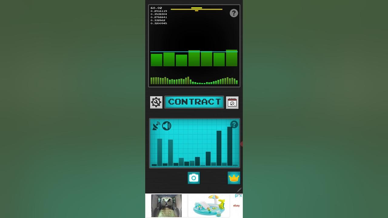 Ovilus Spirit Box Communication App / Paranormal Investigation / App Review - YouTube