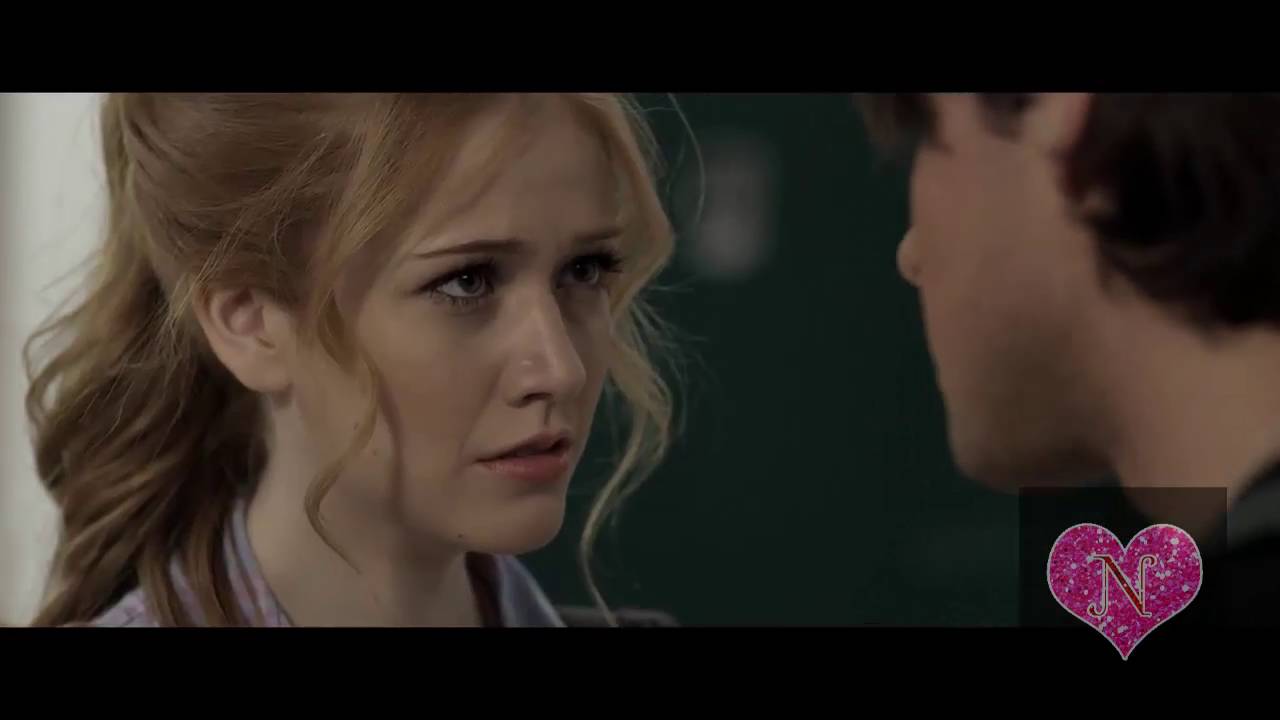 NATURAL SELECTION Official Trailer 2016 Katherine McNamara Thriller ...