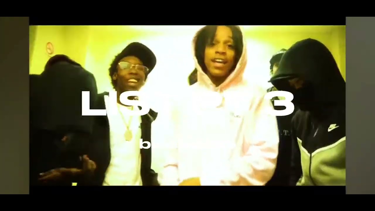 [FREE] KAY FLOCK X CBLU "LIST PT 3" (PROD BY. BLUE SPRITE) - YouTube