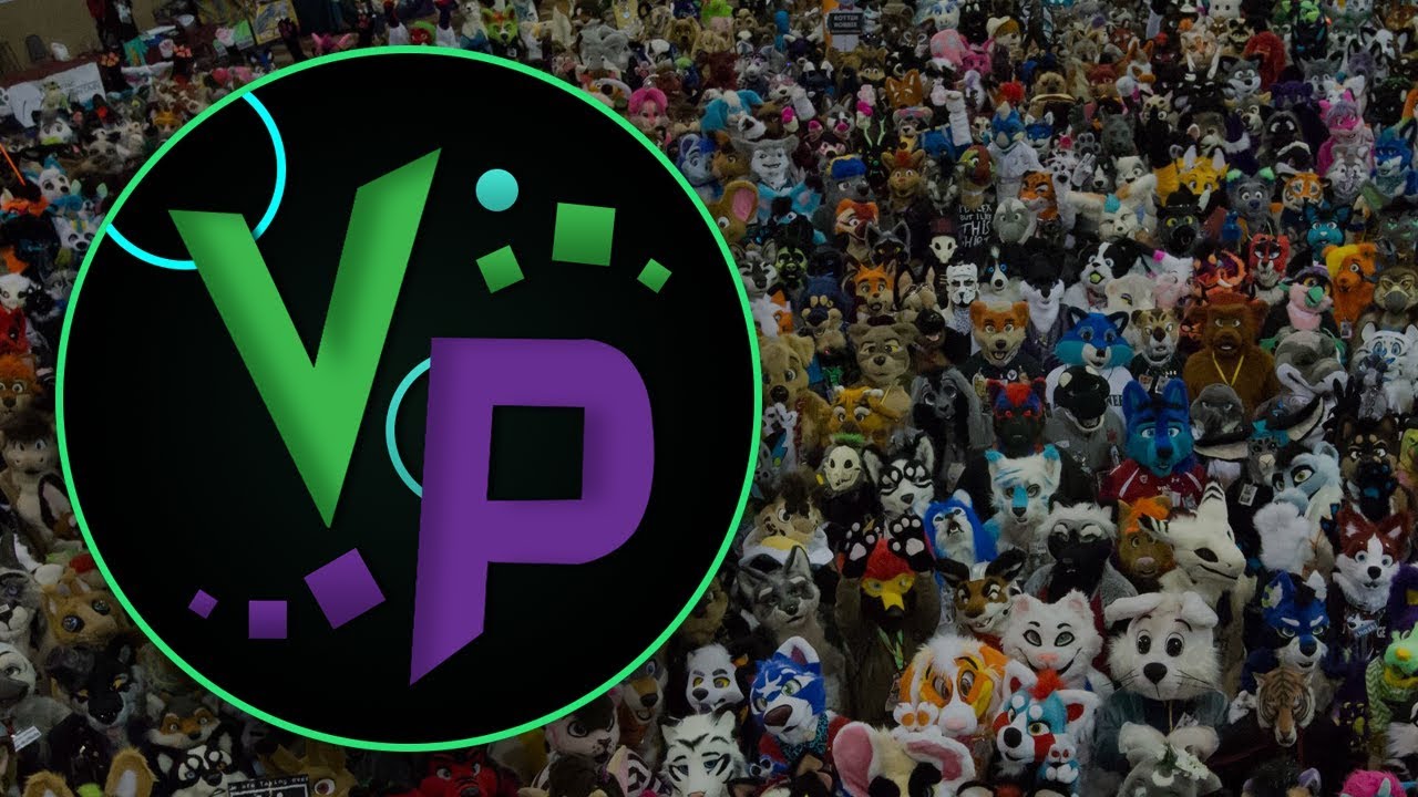 Verplex - Fursuiter - YouTube