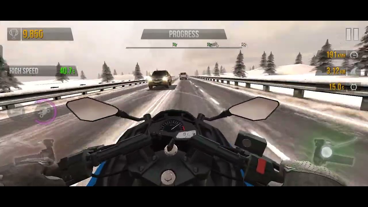 KTM baik res gem - YouTube