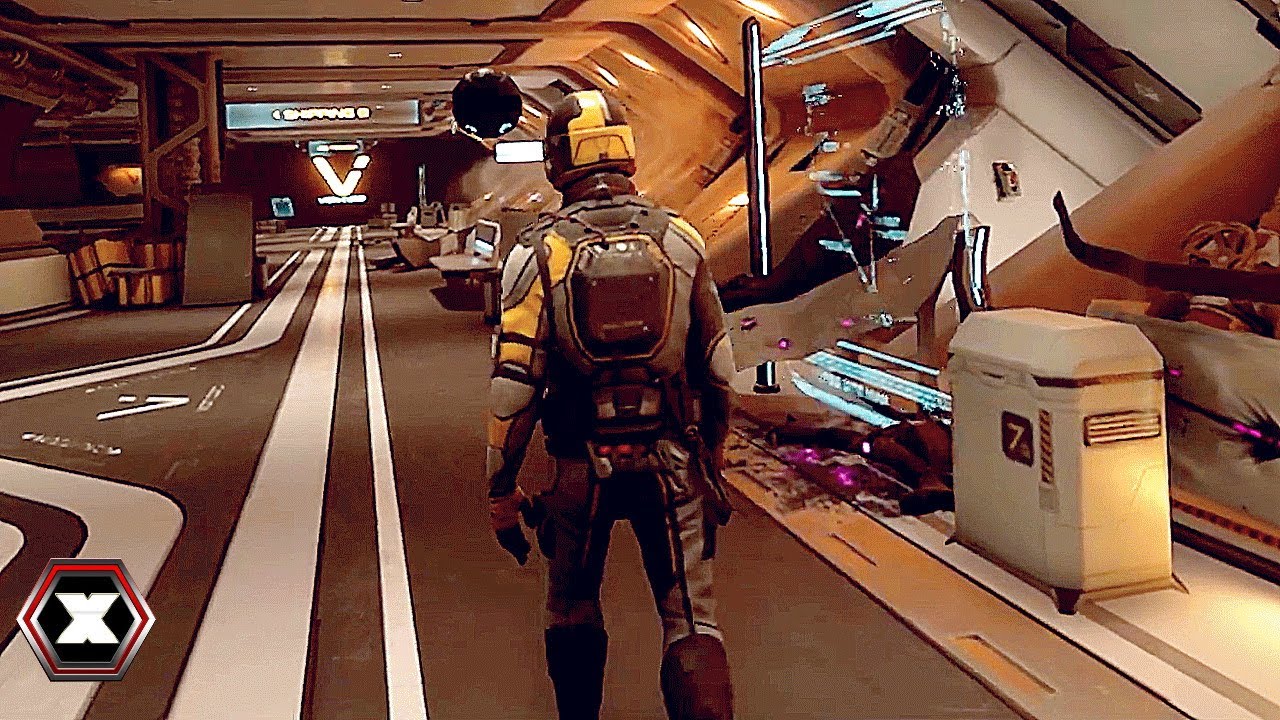 TOP 18 Massive Upcoming SPACE Games 2022 Beyond PS5 XSX PS4 XB1 TOP 18 Massive Upcoming SPACE Games 2022 Beyond PS5 XSX PS4 XB1