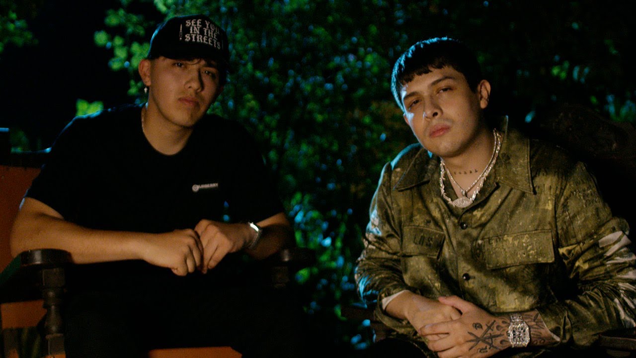 EL PROBLEMA - TRAILER OFICIAL - YouTube