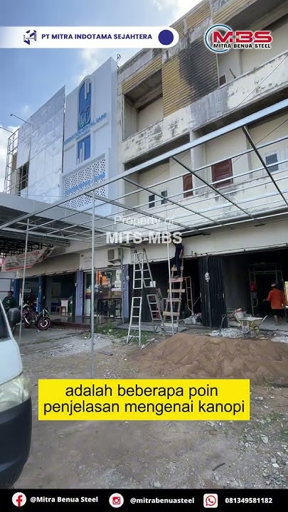 KANOPI RUKO - YouTube