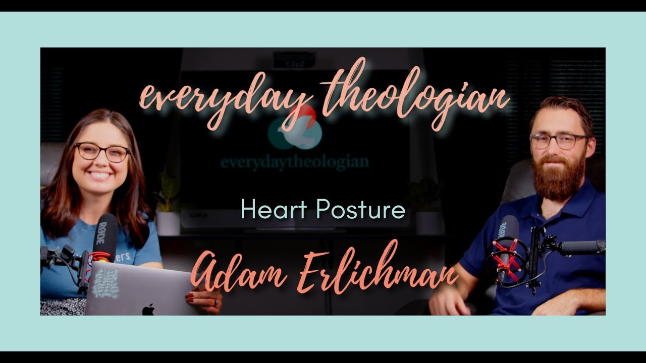 Heart Posture | Adam Erlichman - YouTube