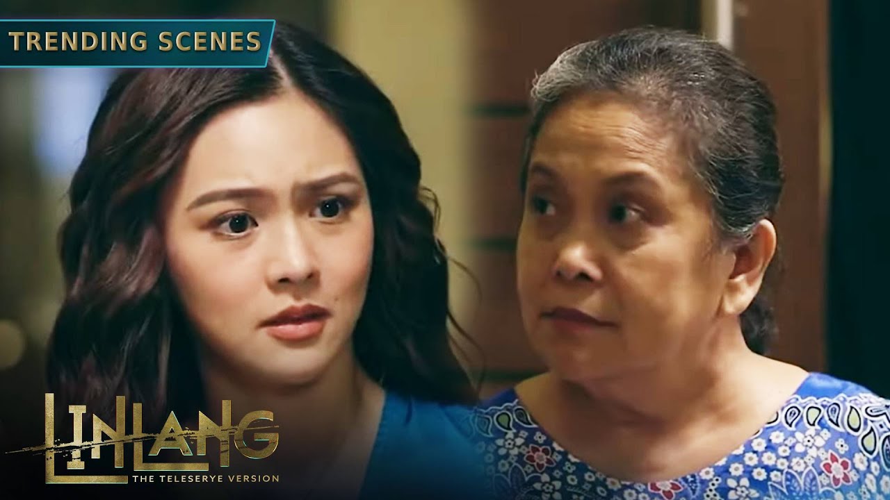 ‘Surpresa’ Episode | Linlang Trending Scenes - YouTube