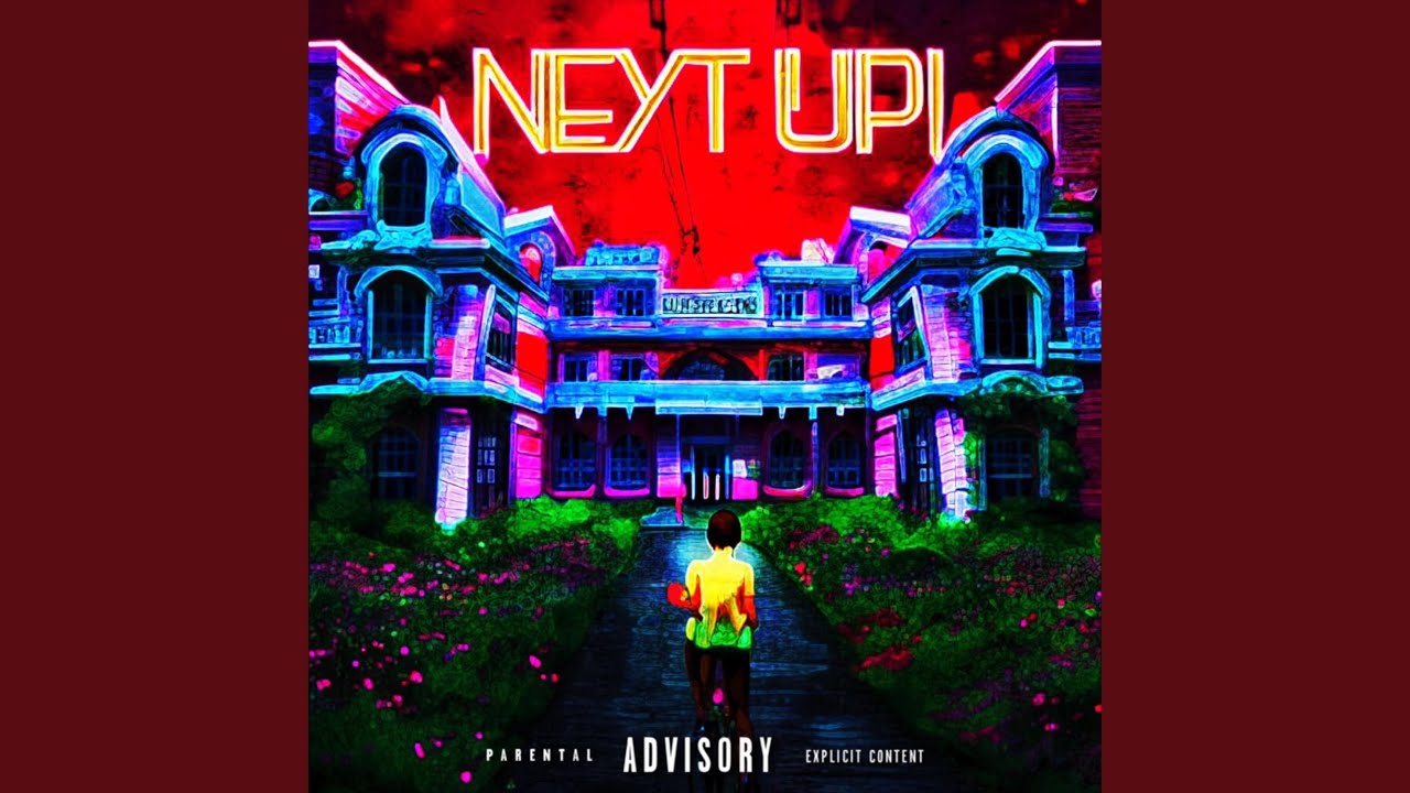 Red (feat. Lil Lay) - YouTube