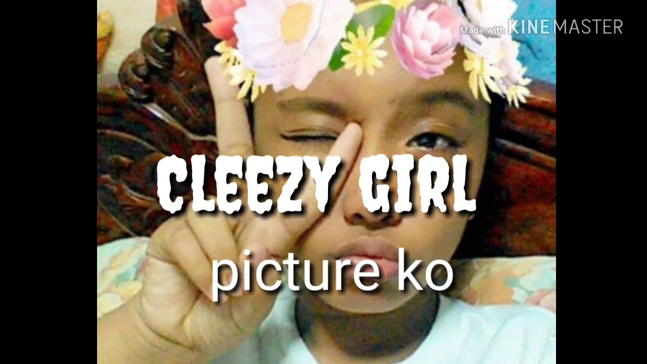 Cleezy girl exb - YouTube