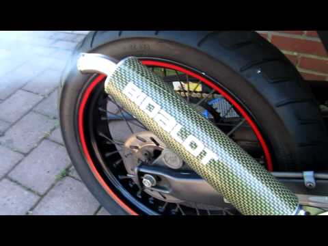 bidalot smr sound test - YouTube