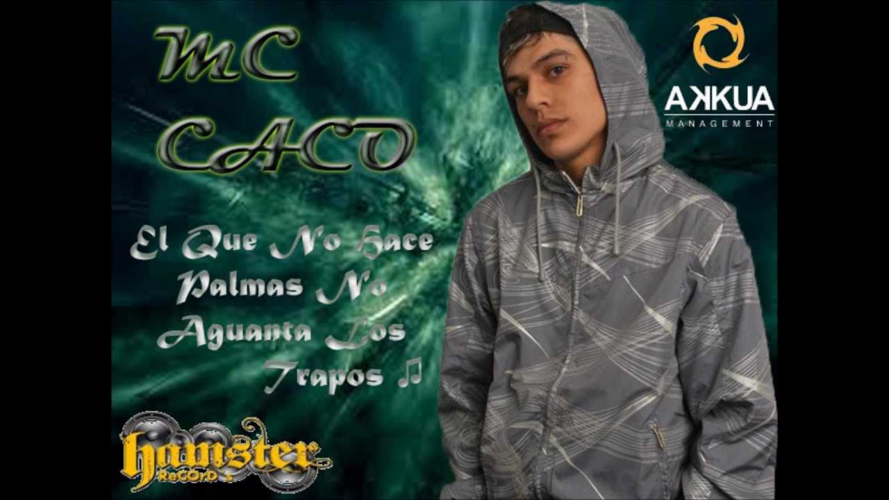 Mc Caco Ft El Pelukita - La Guerra de las Hinchadas (Mayo 2012) - YouTube