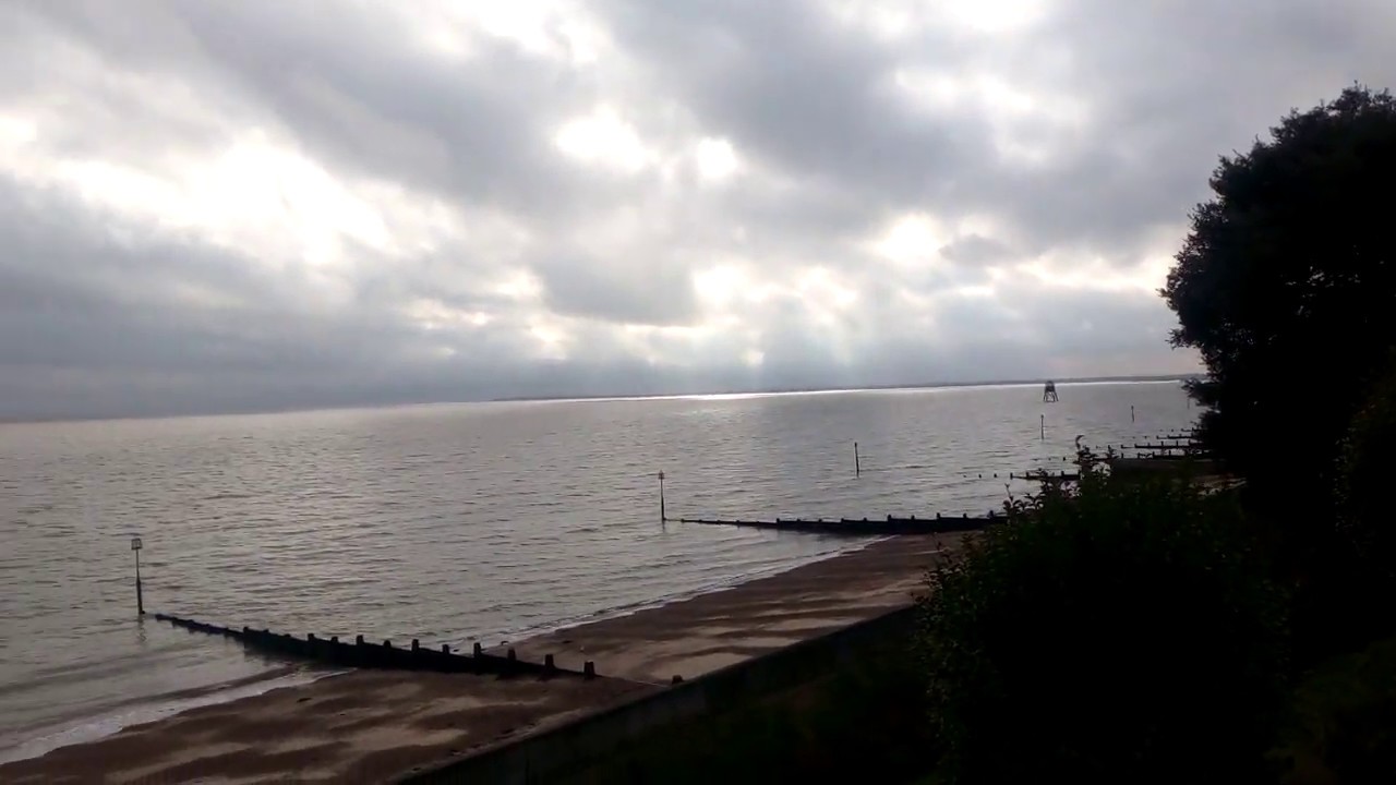 The North Sea II (2019) - YouTube