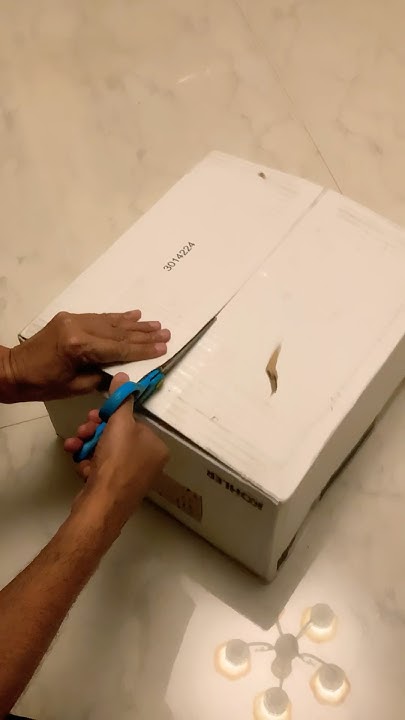 Unboxing Kohler faucet#kohler #unboxing #bathroomaccessories #shorts #youtubeshorts - YouTube