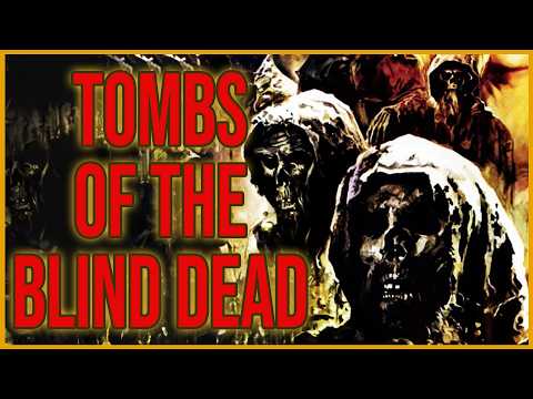 Microgenre: Tombs of the Blind Dead