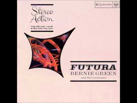 Bernie Green And His Orchestra – Futura – CD (Album, Reissue), 2000 ...