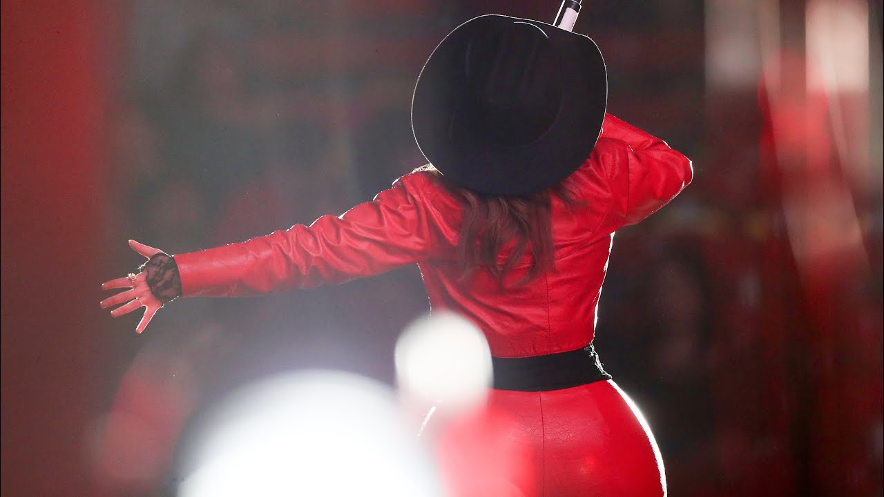 Polvito de Oro- Michelle Menache - YouTube