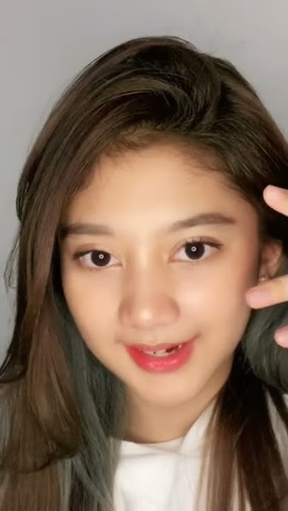 印尼女孩漂亮身材苗条性感2 Youtube
