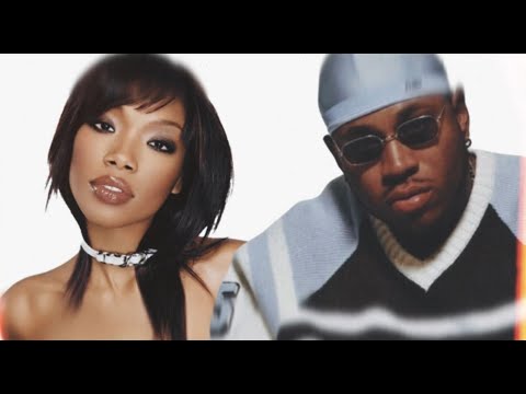 BEST OF RARE & BOOTLEG 90s & 2000s HIP-HOP & RNB MIX (BRANDY.BONIFACE ...