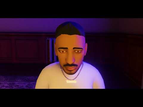 THXGOD - Anne (Official Video)