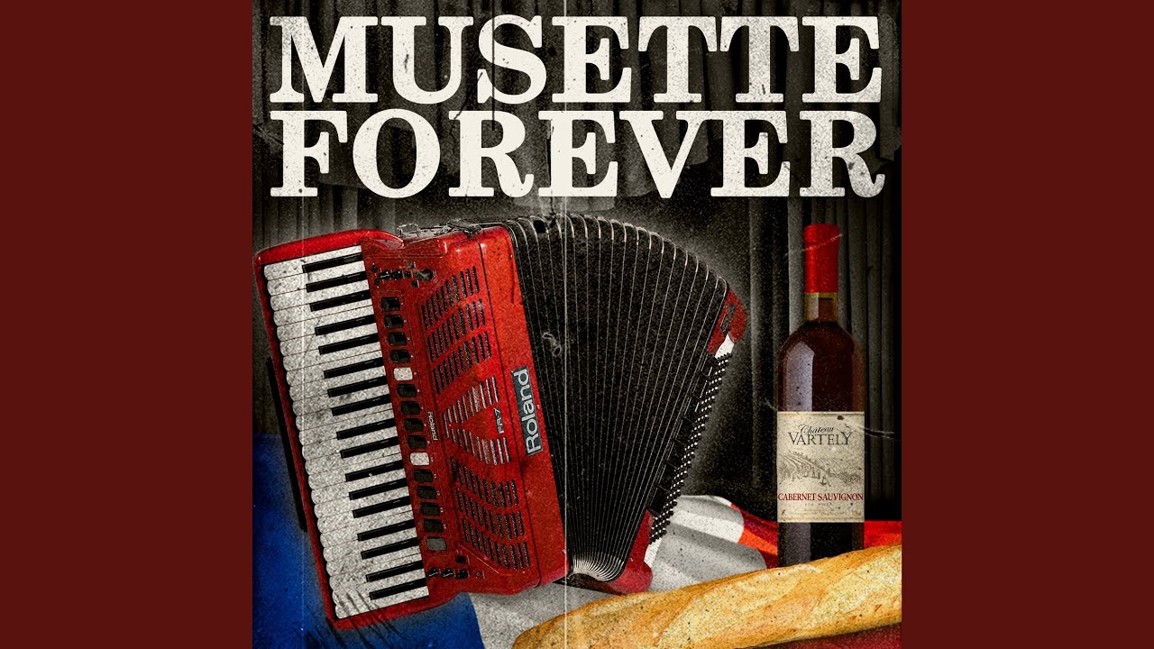 La java bleue - YouTube Music