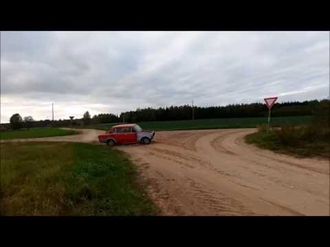 vaz drift