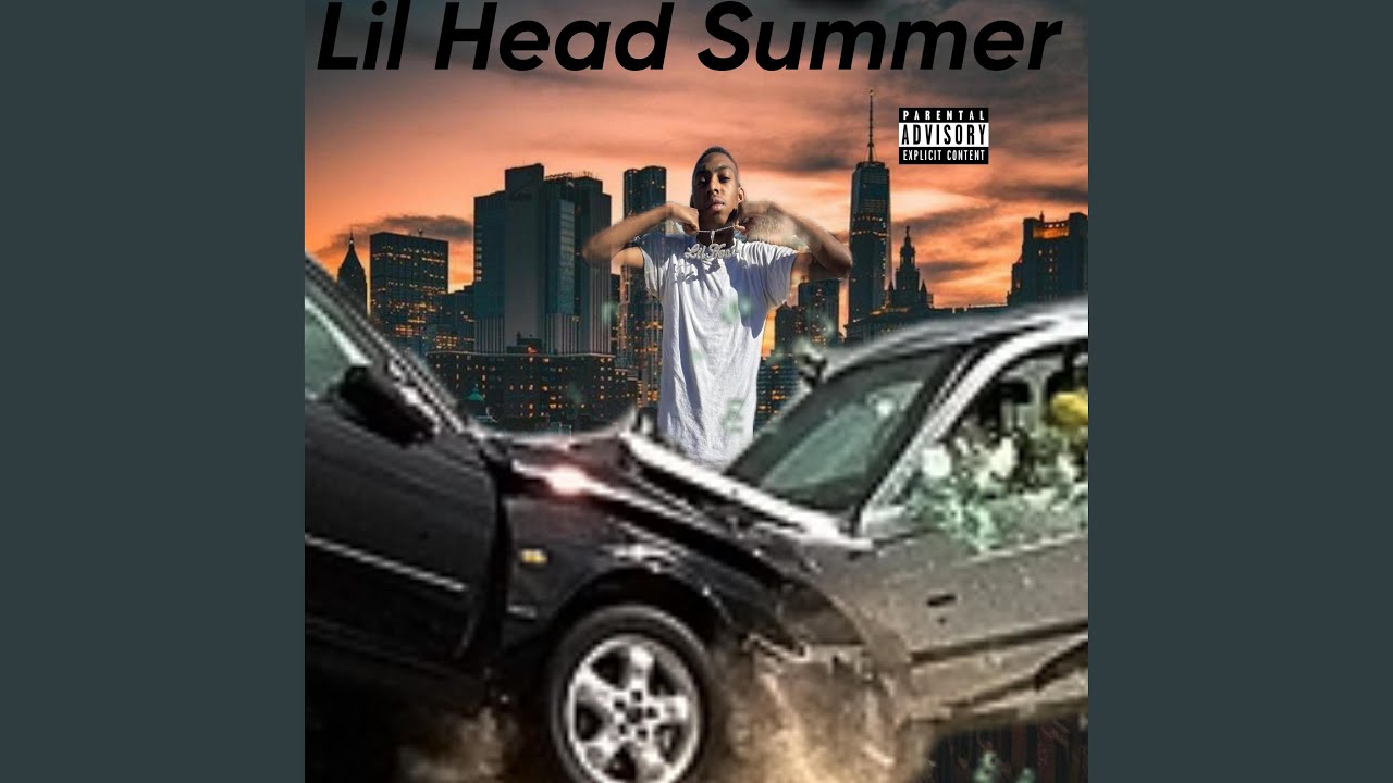 Lil Head Summer - YouTube