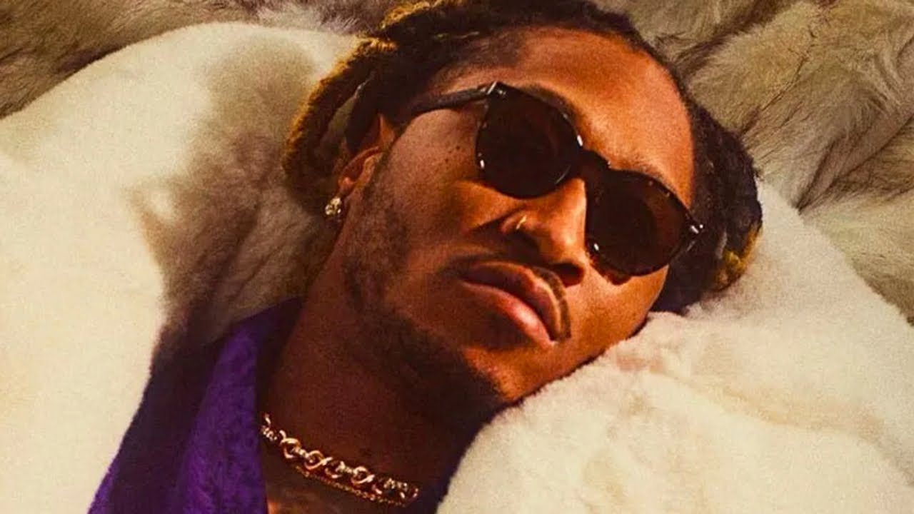 Future - The Percocet & Stripper Joint (Remix) (Prod. Caviar Cartel ...