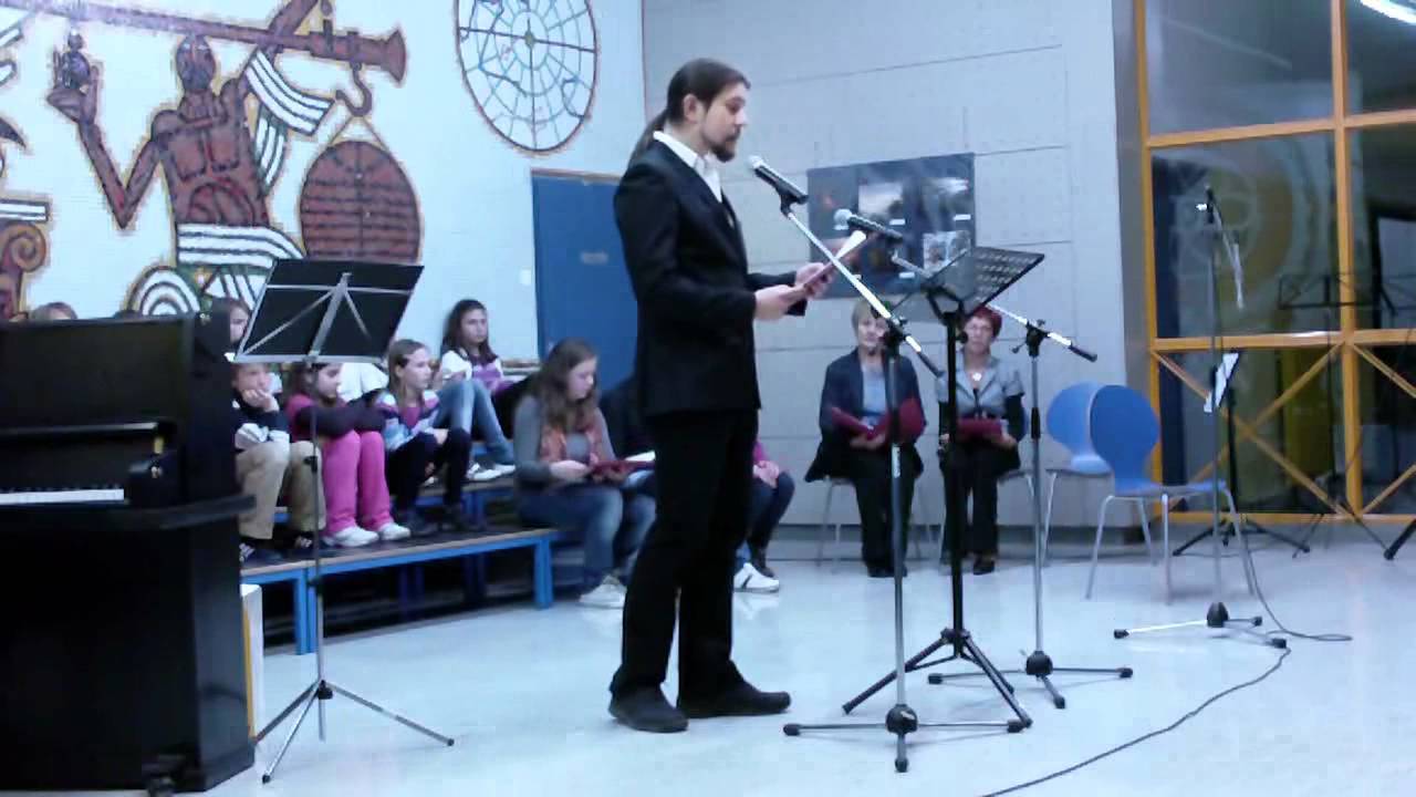 ČIPKE , GERUŠ IN LEP POMLADNI DAN - Dare Likar (Bere Luka Ličar) - YouTube