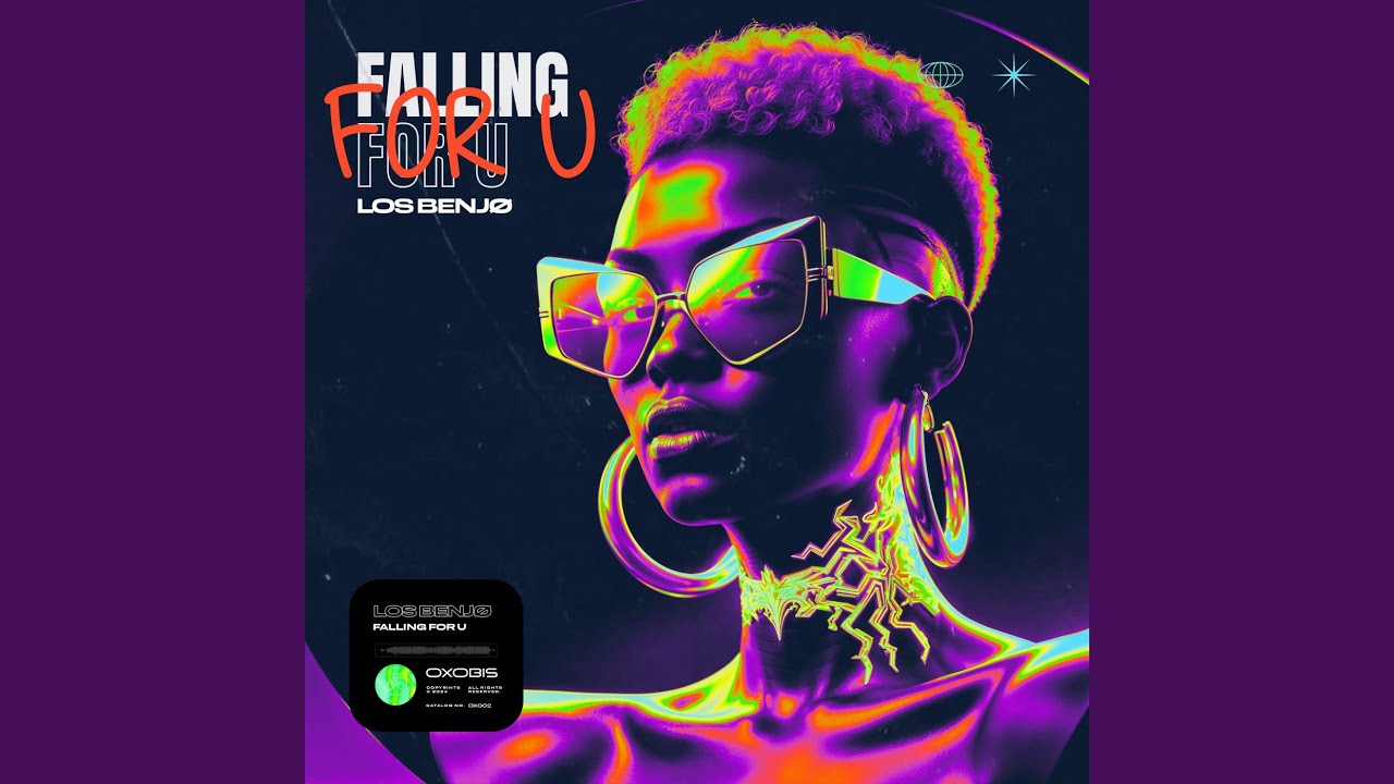 Falling For U - YouTube
