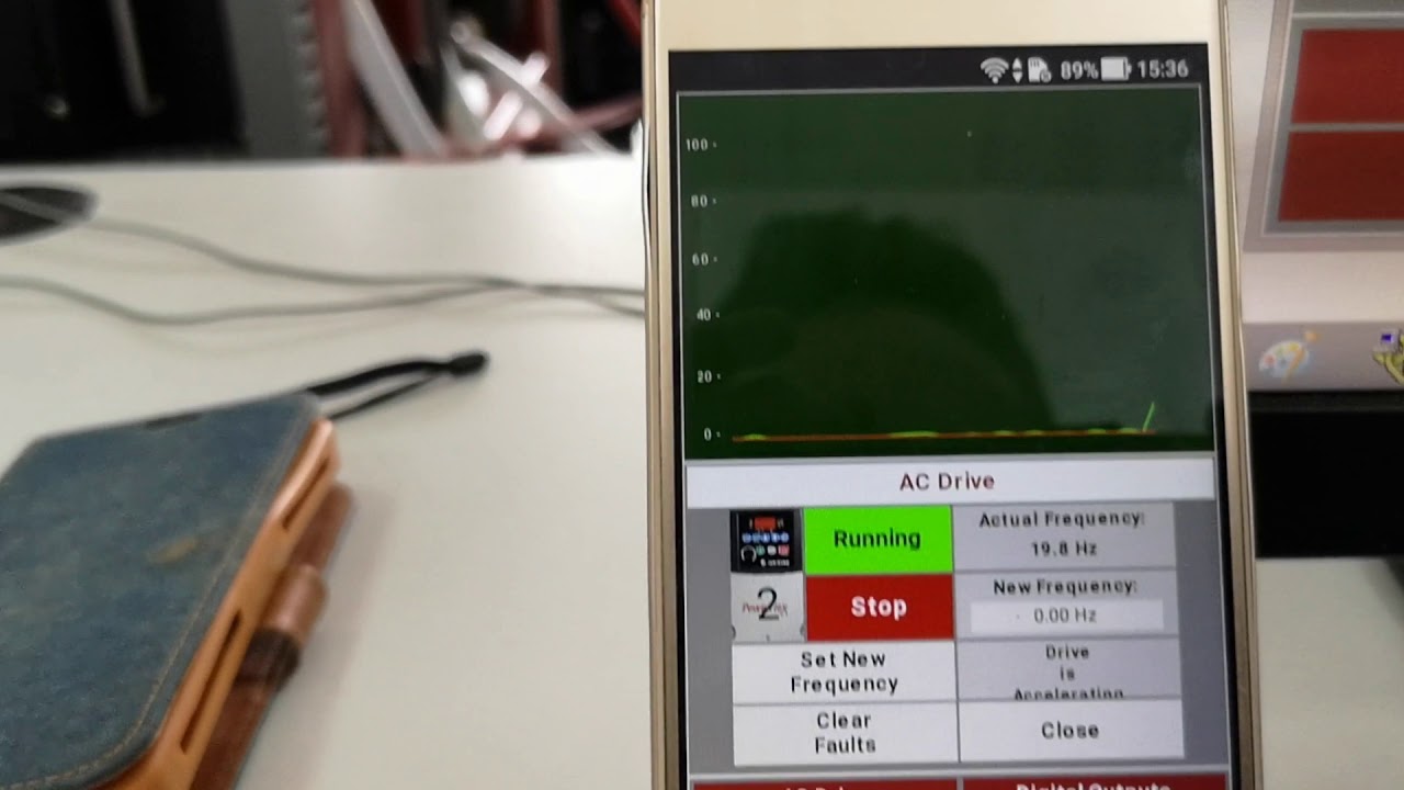 CPS Platform - Multi Operative and Multi Device Demonstration - YouTube