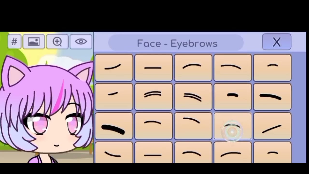 I made a rosy personality - YouTube