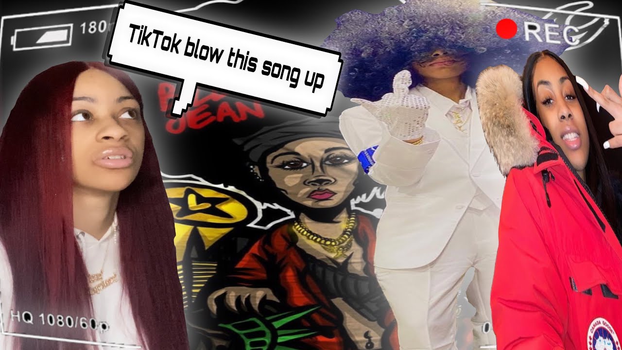 LaGloinSki - Billie Jean Remix (Music Video) REACTION - YouTube