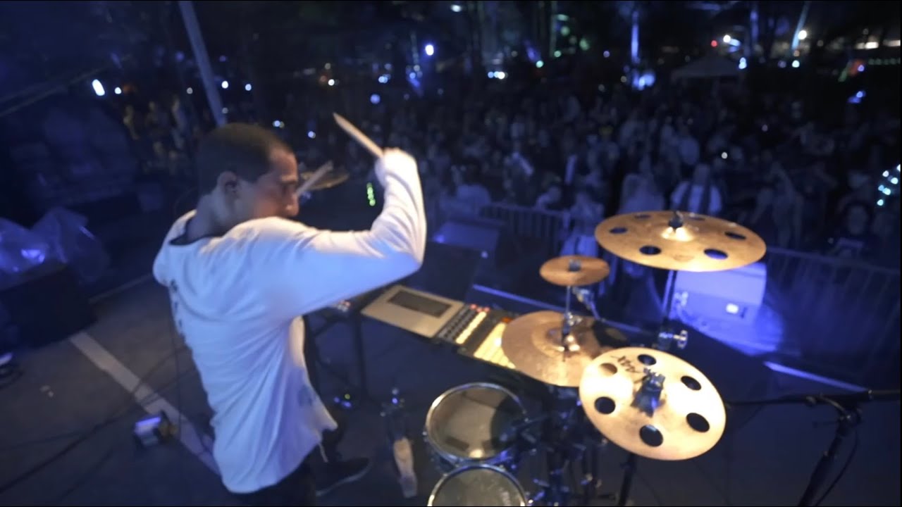 ASADI & Xye - The Mountain's Daughter (COFRESI Remix) [Futurebass ...