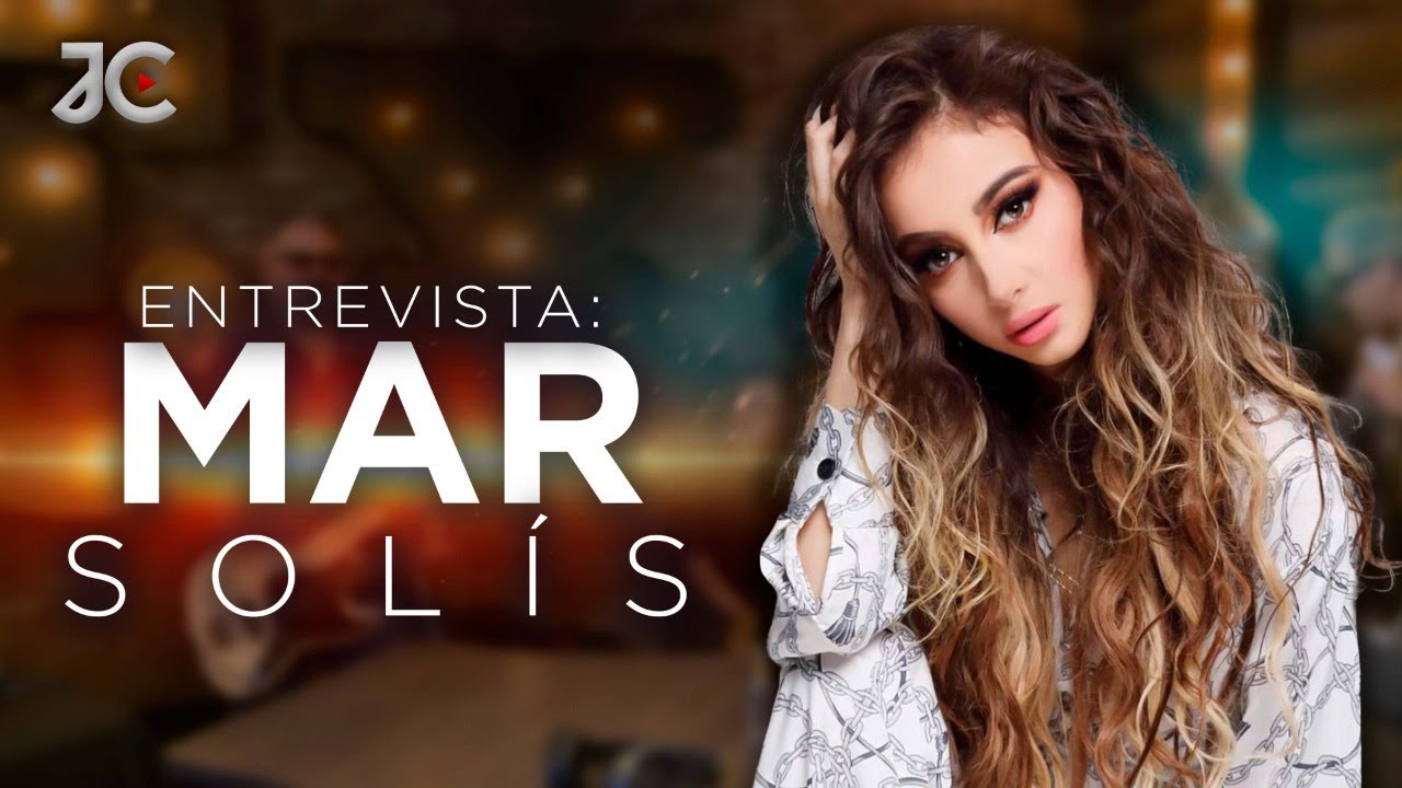 Mar Solís, hija del BUKI, CANTA su versión de "Más que tu amiga ...