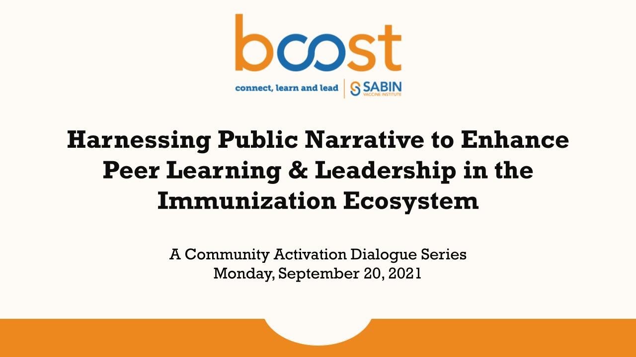 Community Action Dialogue Series: Session 1 - YouTube