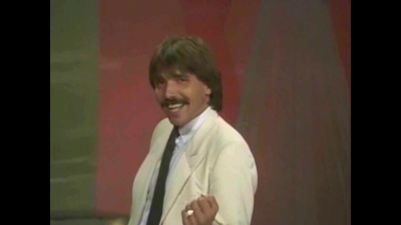 Diego Verdaguer - La Ladrona - YouTube