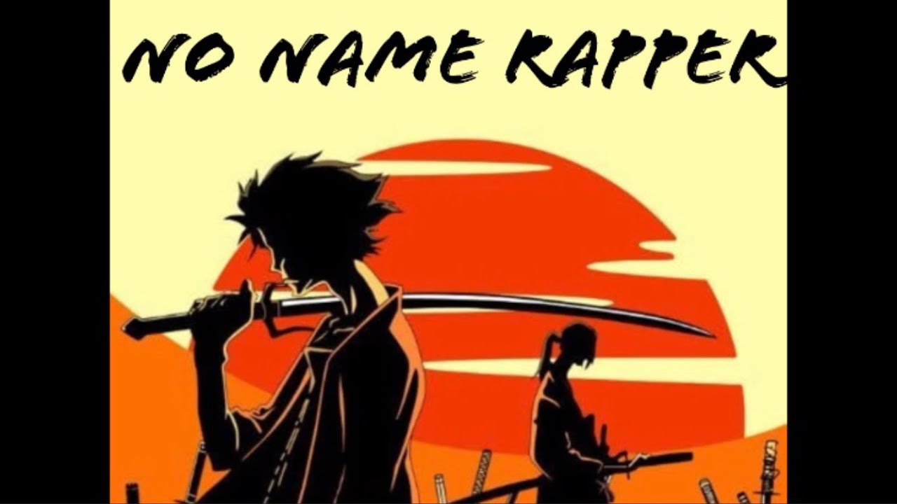 No Name Rapper(pro. Soular Child) - YouTube
