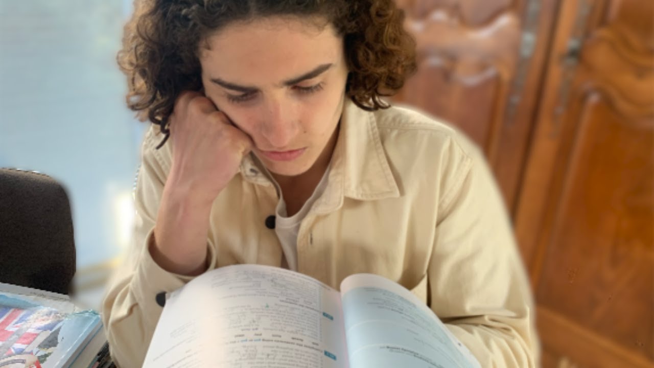Dois-TU Apprendre la GRAMMAIRE ? 🤓 | Si oui COMMENT ? - YouTube