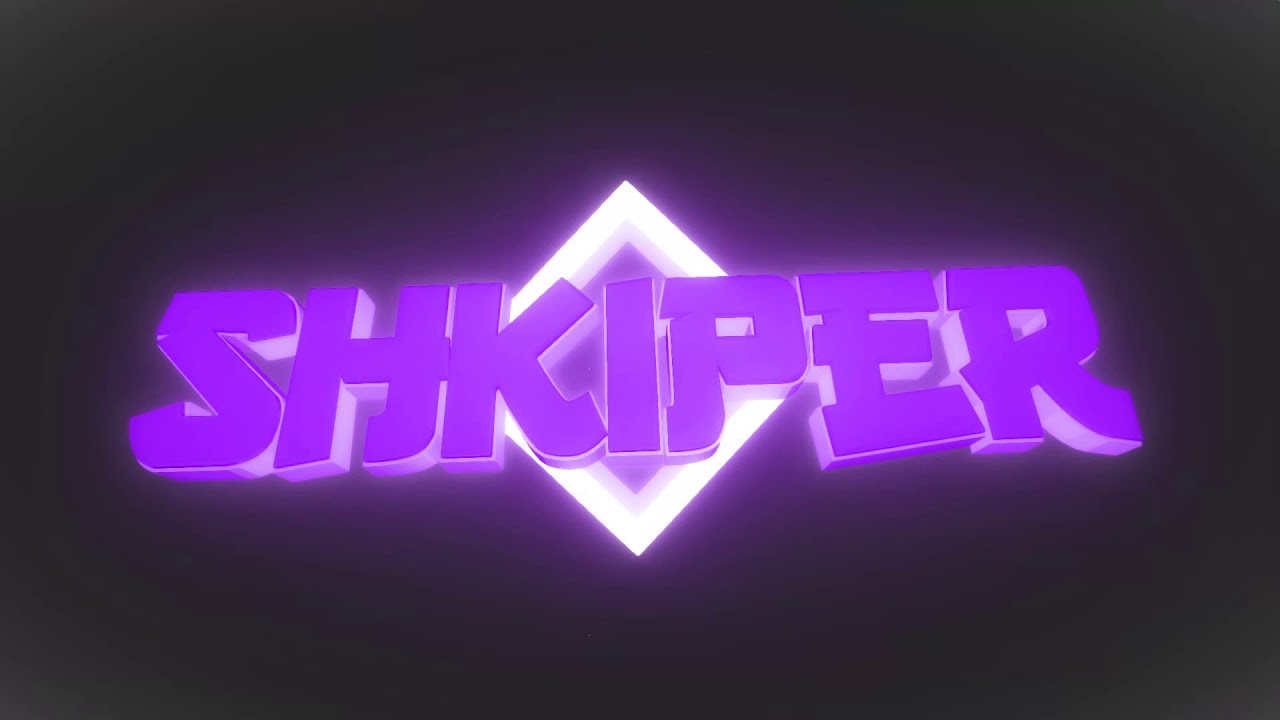 SHKIPER TOP INTRO #2 - YouTube