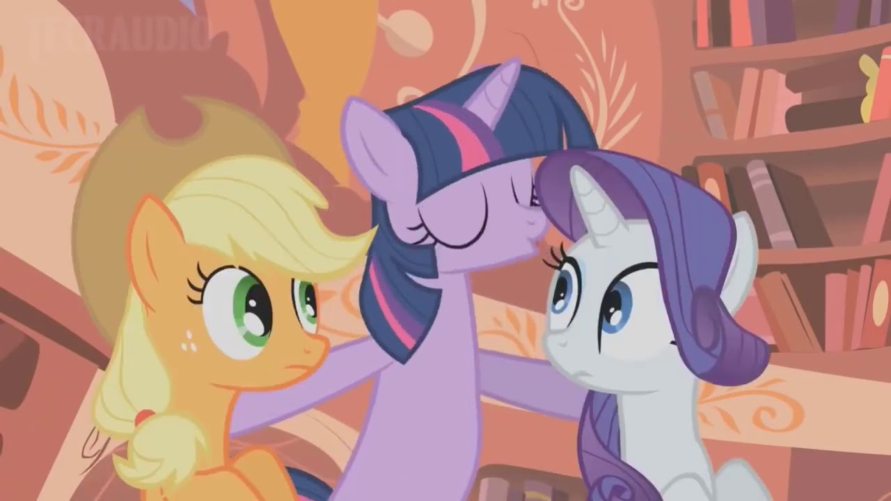 YTPBR - My Little P*RNÔ Parte 1 (Tecraudio) - YouTube