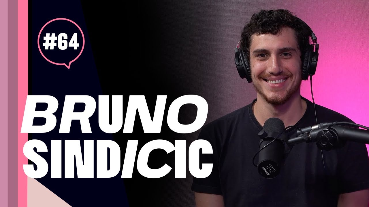 Alimentação Saudável e Rápida, Com Bruno Sindic - YouTube