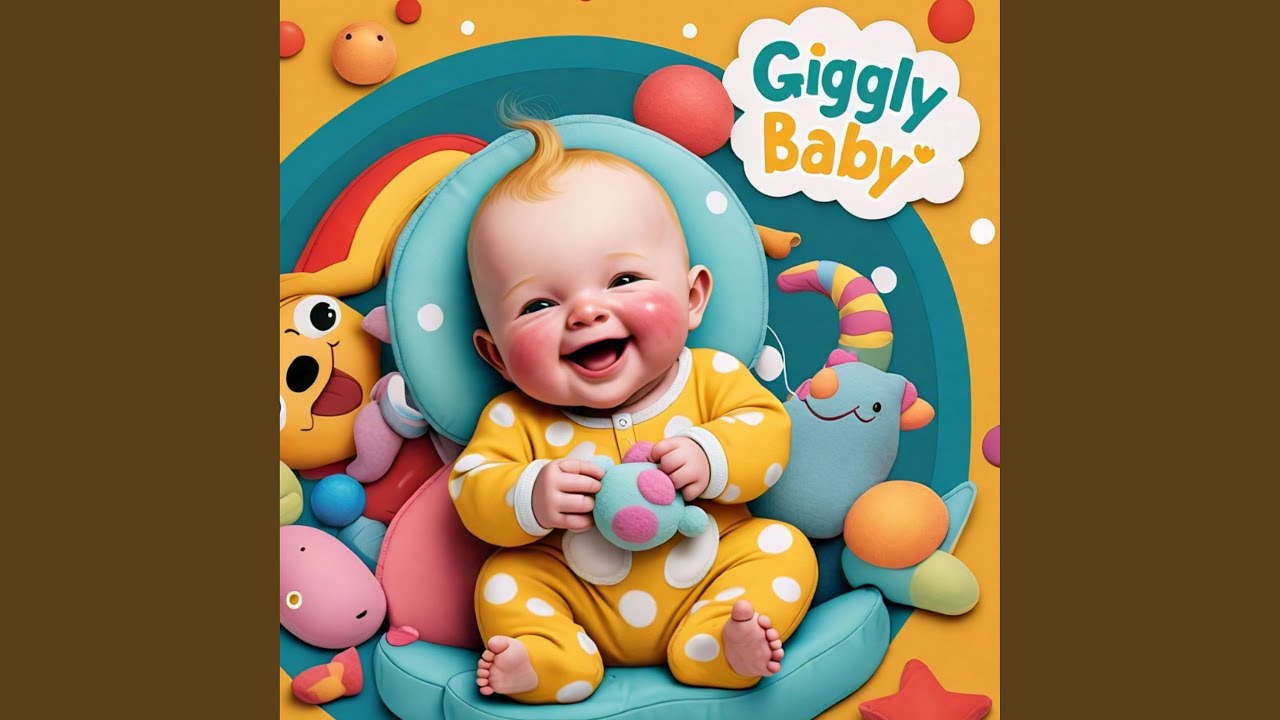 Giggly Baby - YouTube