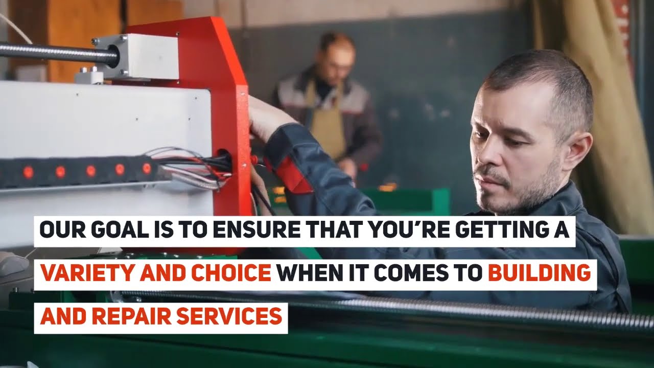 Working Class Hands - handyman services Perth | 0414-985-605 - YouTube