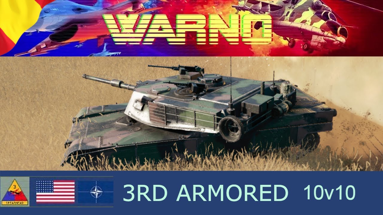 Warno Gameplay Español- Scar - YouTube