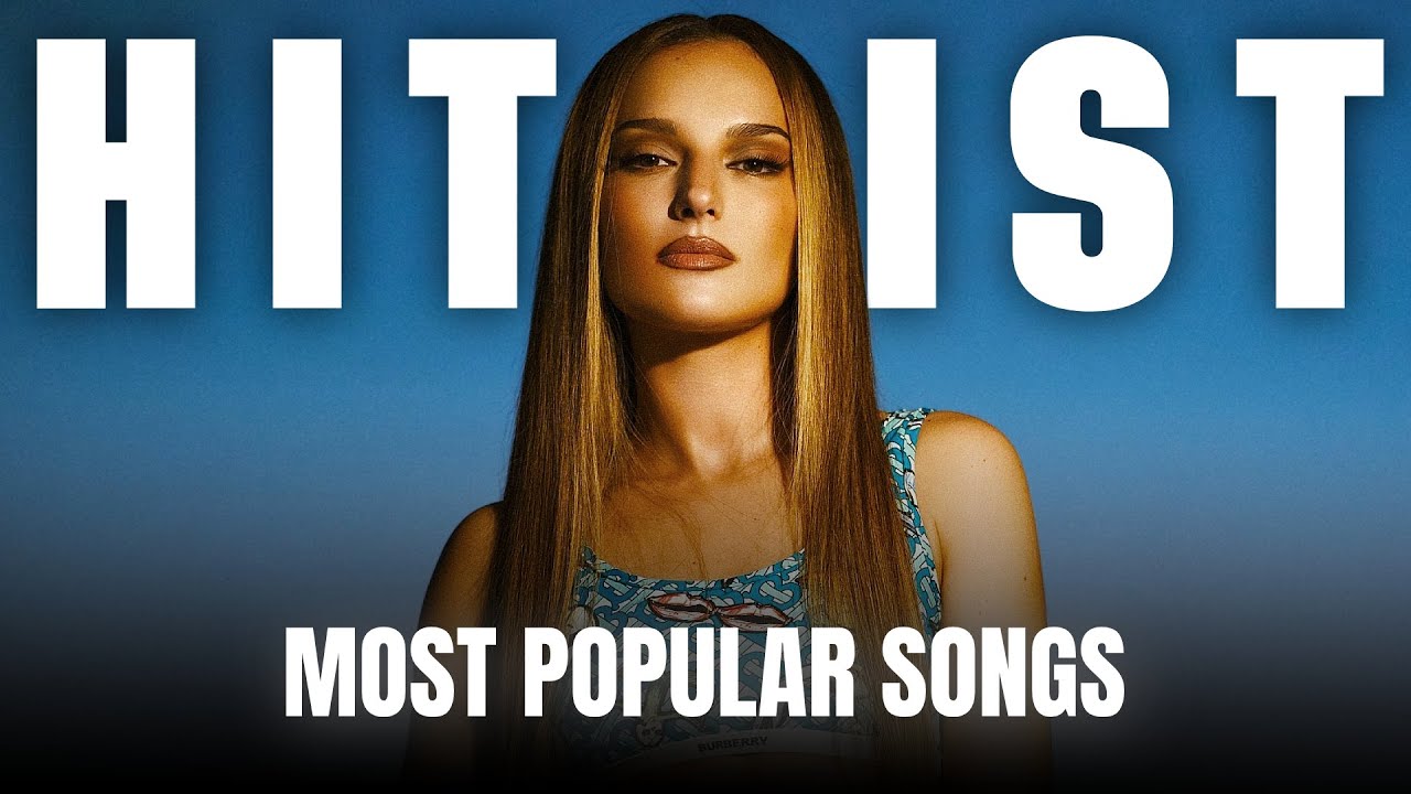 Global Records Mix 🔥 Most Popular Romanian Songs This Year | ROmanian ...
