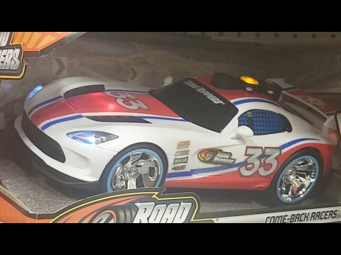 Review On Srt Viper By Road Rippers - YouTube