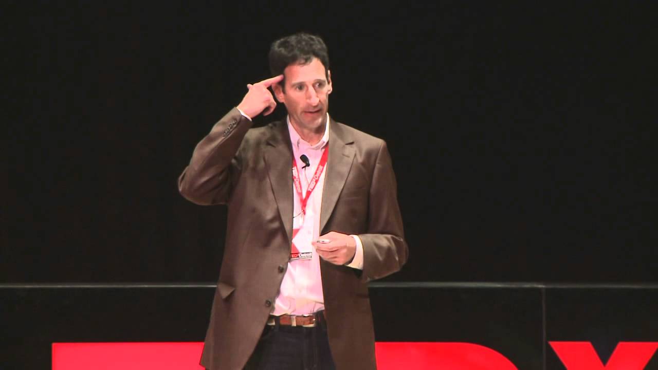 TEDxDetroit 2011 - Bob Sutherland - The Story of Cherry Republic - YouTube