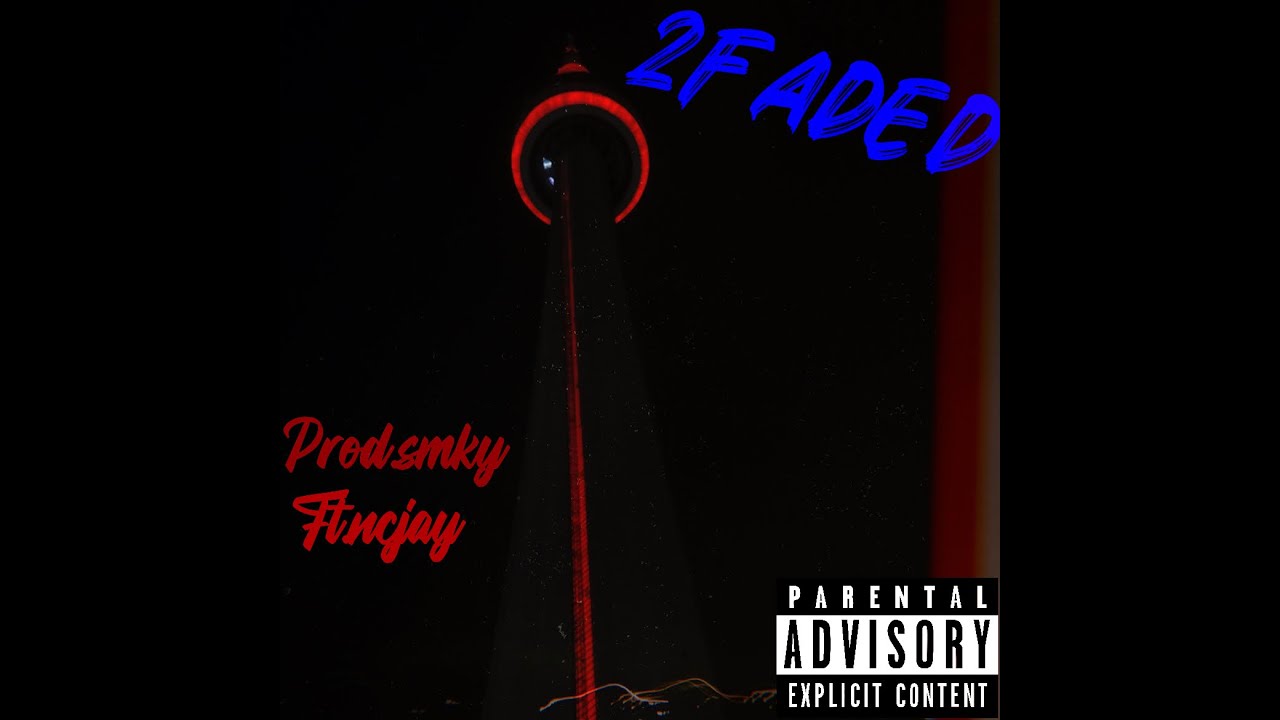 rap freestyle type beat | 2 faded | prod smky - YouTube